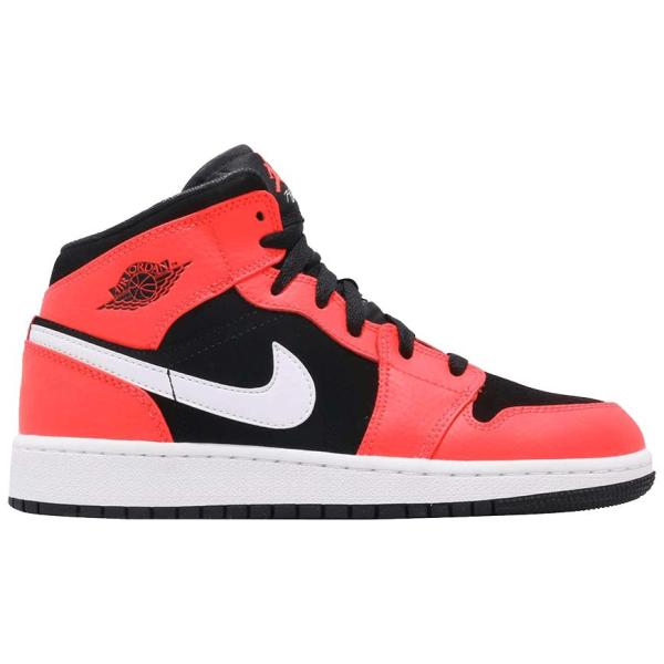 Air Jordan 1 Mid BG 'Infrared 23'海外限定、日本未発売、国内完売モデル等を多数お取り扱い中！