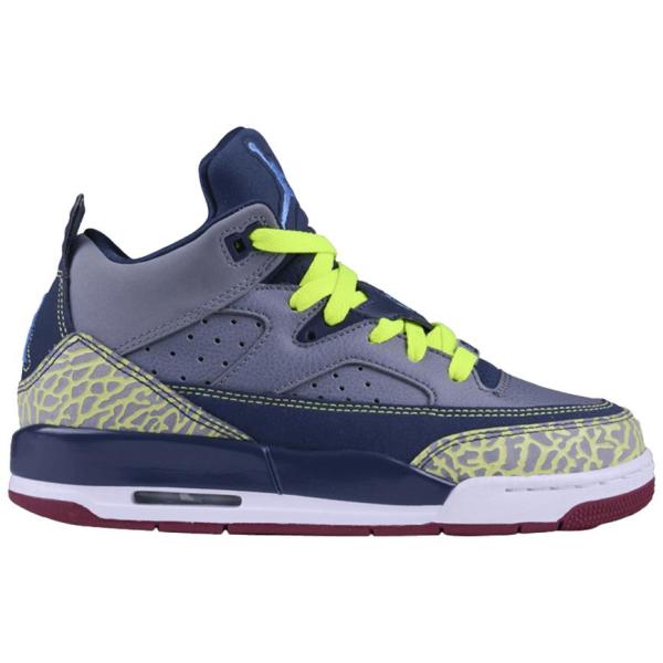 Air Jordan Son Of Mars Low GS 'Cool Grey Armory Navy'海外限定、日本未発売、国内完売モデル等を多数お取り扱い中！
