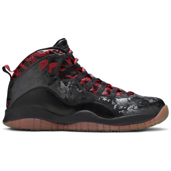 Air Jordan 10 Retro DB 'Doernbecher'海外限定、日本未発売、国内完売モデル等を多数お取り扱い中！