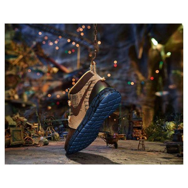 Nike Roshe Run Trollstrike 'Boxtrolls'海外限定、日本未発売、国内完売モデル等を多数お取り扱い中！