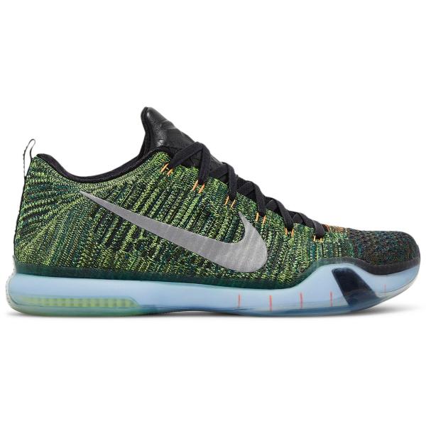 Nike Kobe 10 Elite Premium HTM 'Race Car' Milan Exclusive海外限定、日本未発売、国内完売モデル等を多数お取り扱い中！