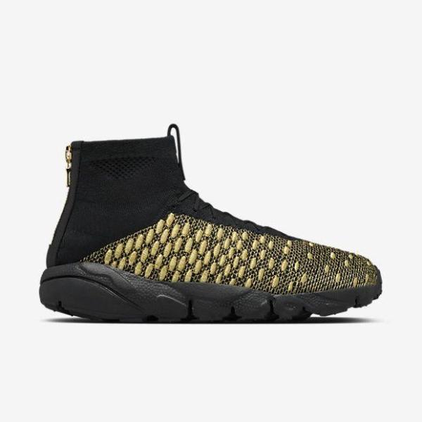 NikeLab Footscape Magista 'Olivier Rousteing'海外限定、日本未発売、国内完売モデル等を多数お取り扱い中！