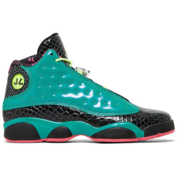 Air Jordan 13 Retro BG 'Doernbecher'海外限定、日本未発売、国内完売モデル等を多数お取り扱い中！