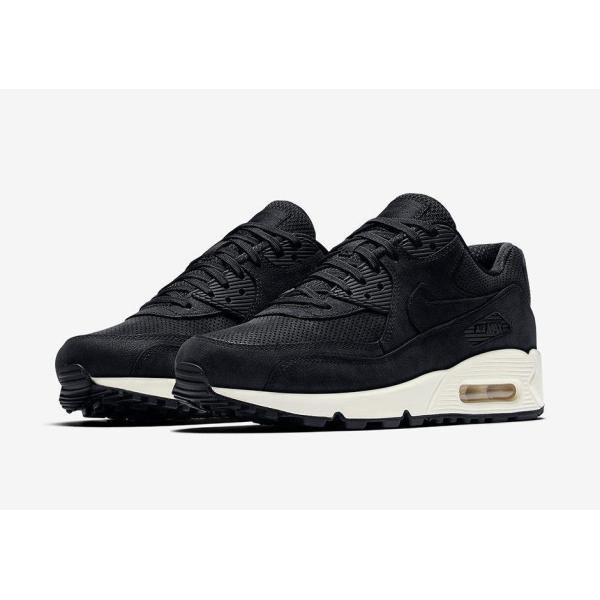 NikeLab Wmns Air Max 90 Pinnacle 'Black'海外限定、日本未発売、国内完売モデル等を多数お取り扱い中！