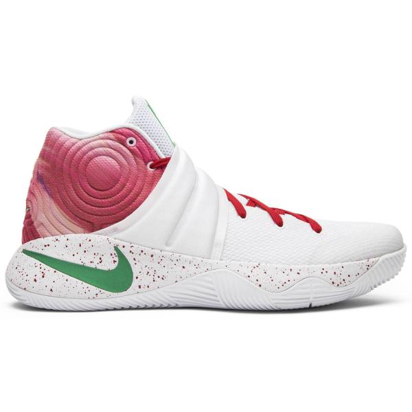 Nike Kyrie 2  Ky-rispy Kreme 'Krispy Kreme' Special Box海外限定、日本未発売、国内完売モデル等を多数お取り扱い中！