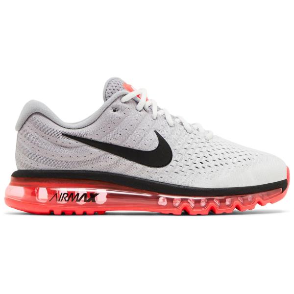 Nike Air Max 2017 'Wolf Grey Hot Punch'海外限定、日本未発売、国内完売モデル等を多数お取り扱い中！