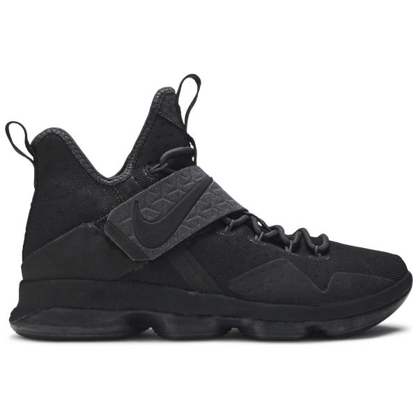 Nike LeBron 14 Limited 'Zero Dark Thirty'海外限定、日本未発売、国内完売モデル等を多数お取り扱い中！