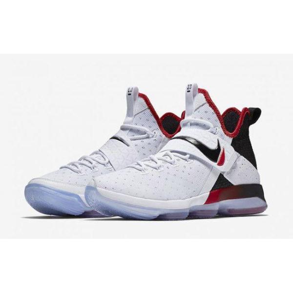 Nike LeBron 14 'Flip the Switch'海外限定、日本未発売、国内完売モデル等を多数お取り扱い中！