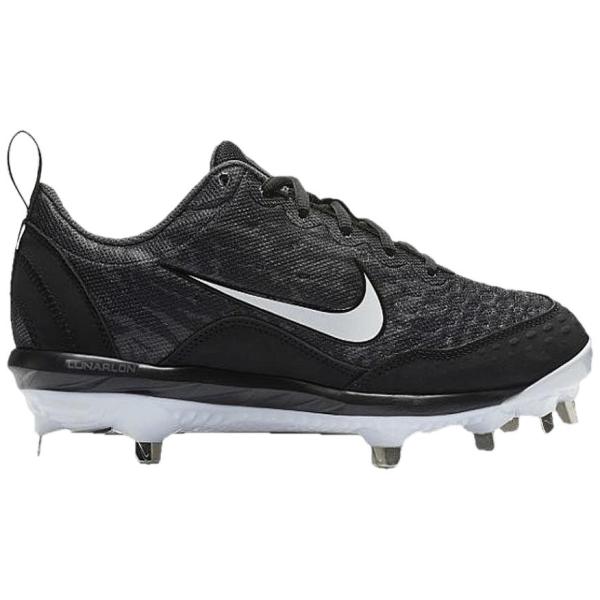 Nike Wmns Lunar Hyperdiamond 2 Pro 'Black'海外限定、日本未発売、国内完売モデル等を多数お取り扱い中！