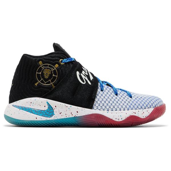 Nike Kyrie 2 GS 'Doernbecher'海外限定、日本未発売、国内完売モデル等を多数お取り扱い中！