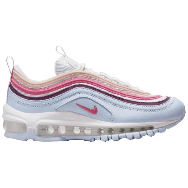 Nike Air Max 97 GS 'Blue Tint Pinksicle'海外限定、日本未発売、国内完売モデル等を多数お取り扱い中！