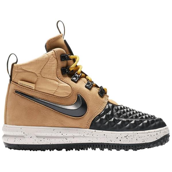 Nike ACG Lunar Force 1 Duckboot GS 'Metallic Gold'海外限定、日本未発売、国内完売モデル等を多数お取り扱い中！