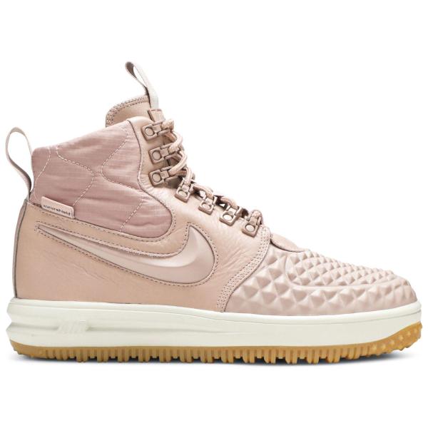 Nike Wmns Lunar Force 1 Duckboot 'Particle Pink'海外限定、日本未発売、国内完売モデル等を多数お取り扱い中！