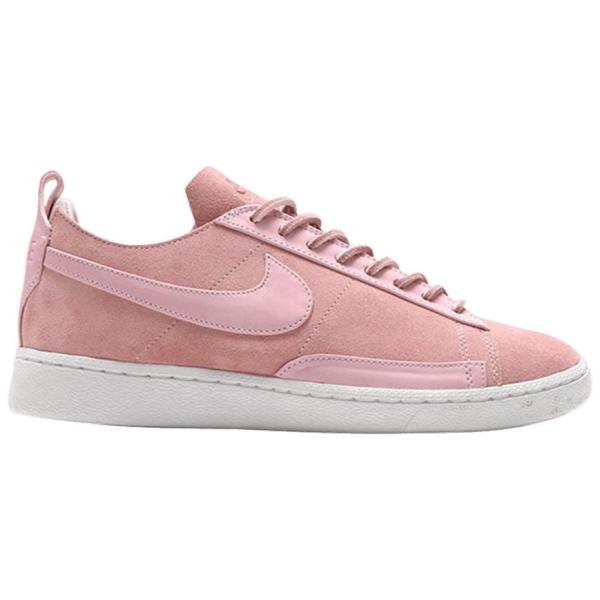 NikeLab Blazer Low CS Tech Craft 'Prism Pink'海外限定、日本未発売、国内完売モデル等を多数お取り扱い中！
