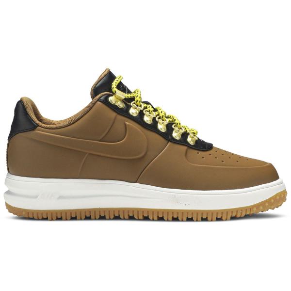 Nike Lunar Force 1 Duckboot Low 'Ale Brown'海外限定、日本未発売、国内完売モデル等を多数お取り扱い中！