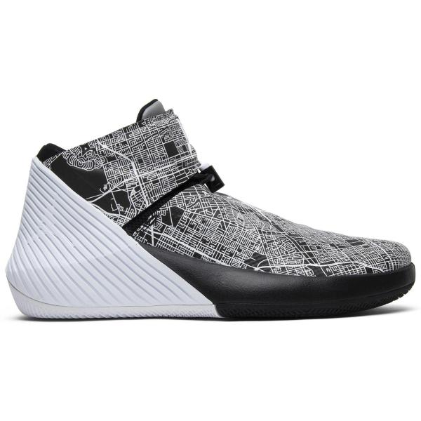Air Jordan Why Not Zer0.1 'City of Flight'海外限定、日本未発売、国内完売モデル等を多数お取り扱い中！