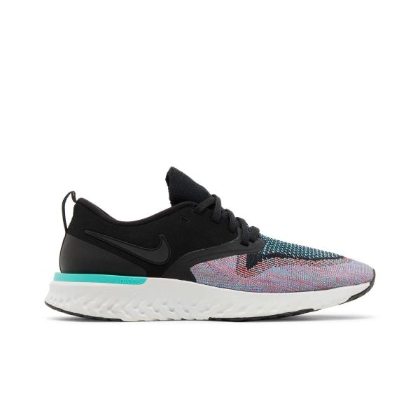 Nike Wmns Odyssey React Flyknit 2 'Ember Jade'海外限定、日本未発売、国内完売モデル等を多数お取り扱い中！