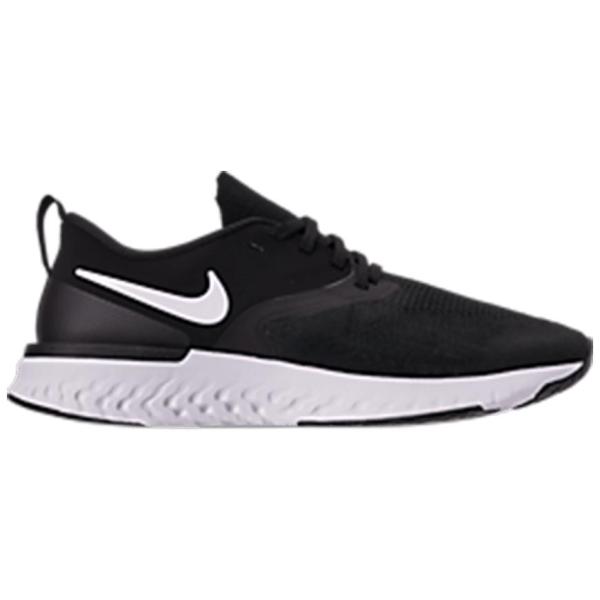 Nike Wmns Odyssey React 2 Flyknit 'Black'海外限定、日本未発売、国内完売モデル等を多数お取り扱い中！