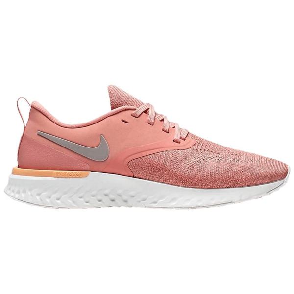 Nike Wmns Odyssey React Flyknit 2 'Pink Quartz'海外限定、日本未発売、国内完売モデル等を多数お取り扱い中！
