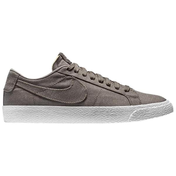 Nike Zoom Blazer Low SB Canvas Deconstructed 'Ridgerock'海外限定、日本未発売、国内完売モデル等を多数お取り扱い中！