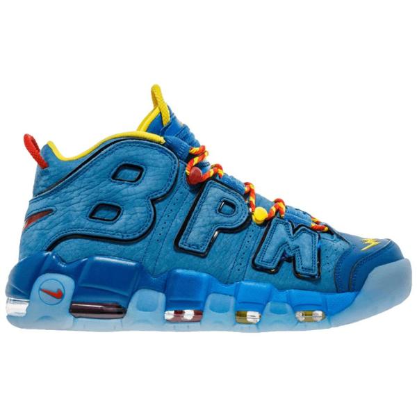Nike Air More Uptempo GS 'Doernbecher'海外限定、日本未発売、国内完売モデル等を多数お取り扱い中！