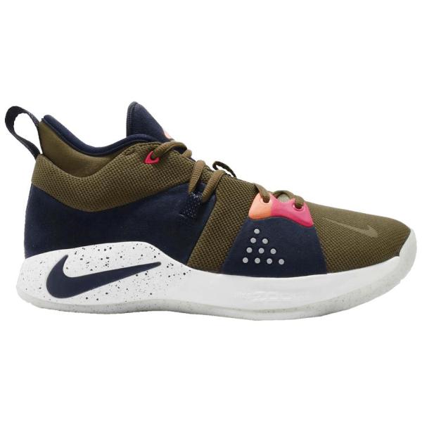 Nike PG 2 EP 'ACG'海外限定、日本未発売、国内完売モデル等を多数お取り扱い中！