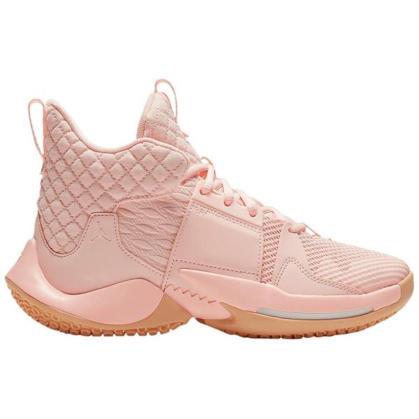 Air Jordan Why Not Zer0.2 GS 'Cotton Shot'海外限定、日本未発売、国内完売モデル等を多数お取り扱い中！