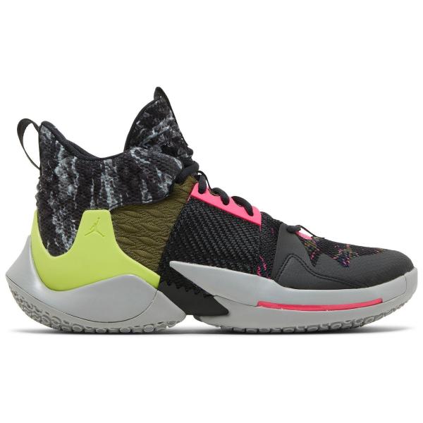 Air Jordan Why Not Zer0.2 'IDC'海外限定、日本未発売、国内完売モデル等を多数お取り扱い中！