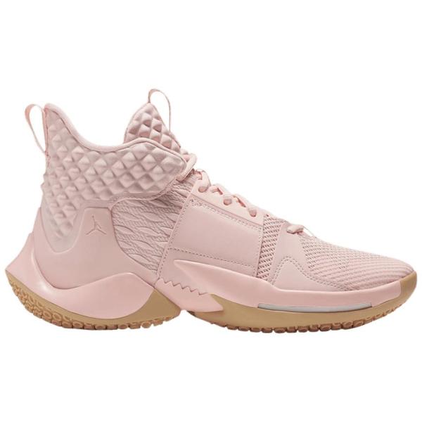 Air Jordan Why Not Zer0.2 'Cotton Shot'海外限定、日本未発売、国内完売モデル等を多数お取り扱い中！