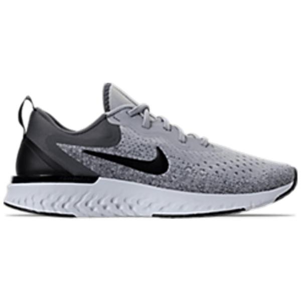 Nike Wmns Odyssey React 'Wolf Grey'海外限定、日本未発売、国内完売モデル等を多数お取り扱い中！