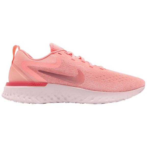 Nike Wmns Odyssey React 'Pink Tint'海外限定、日本未発売、国内完売モデル等を多数お取り扱い中！