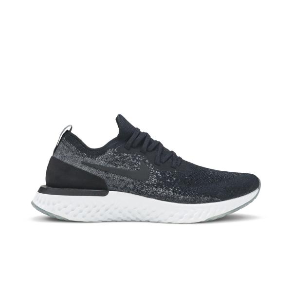 Nike Wmns Epic React Flyknit 'Black'海外限定、日本未発売、国内完売モデル等を多数お取り扱い中！
