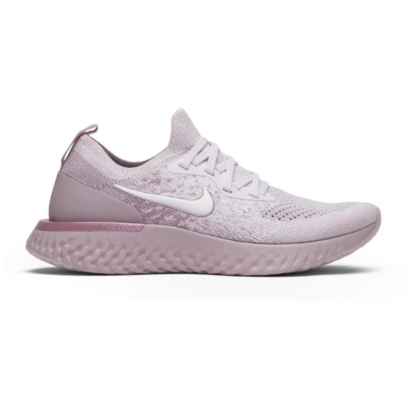 Nike Wmns Epic React Flyknit 'Pearl Pink'海外限定、日本未発売、国内完売モデル等を多数お取り扱い中！