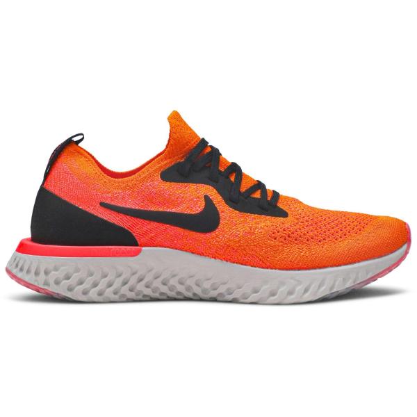 Nike Wmns Epic React Flyknit 'Copper Flash'海外限定、日本未発売、国内完売モデル等を多数お取り扱い中！