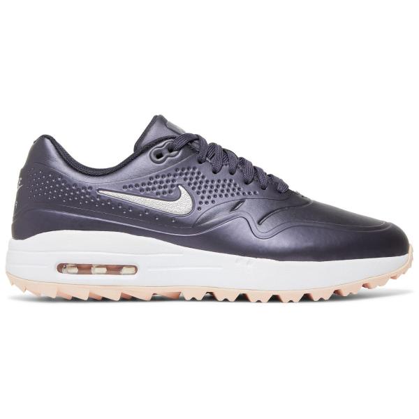 Nike Wmns Air Max 1 Golf 'Gridiron Echo Pink'海外限定、日本未発売、国内完売モデル等を多数お取り扱い中！
