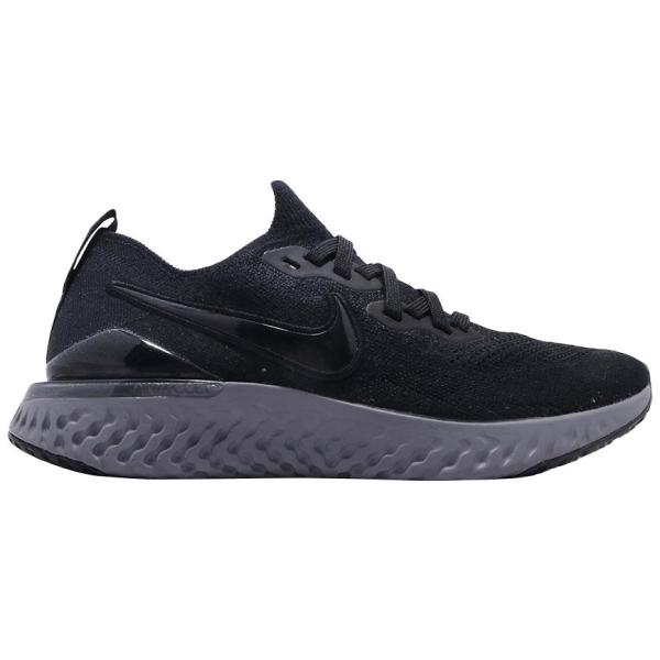 Nike Epic React Flyknit 2 GS 'Anthracite'海外限定、日本未発売、国内完売モデル等を多数お取り扱い中！
