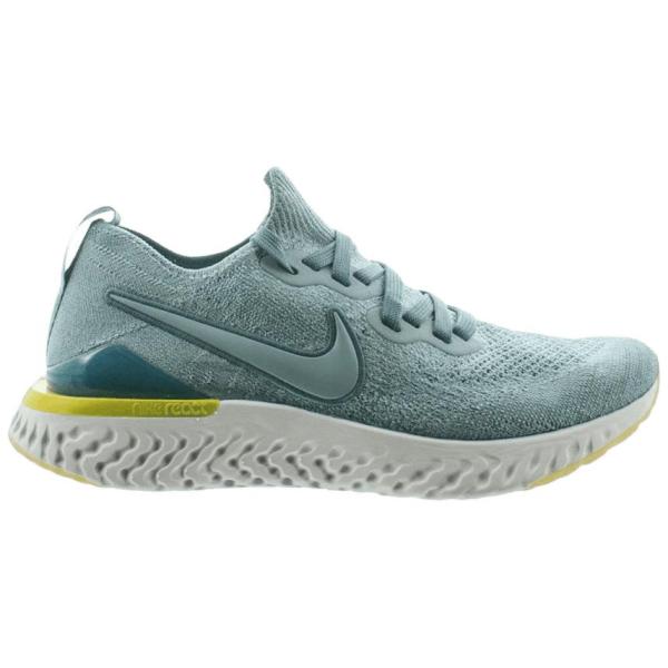 Nike Epic React Flyknit 2 GS 'Aviator Grey'海外限定、日本未発売、国内完売モデル等を多数お取り扱い中！