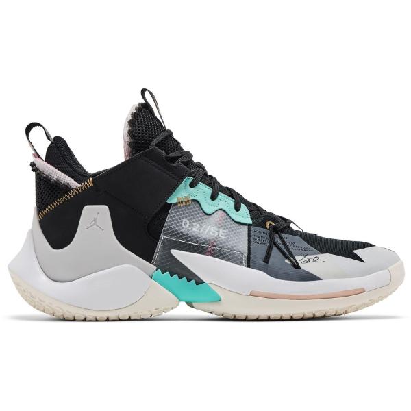 Air Jordan Why Not Zer0.2 SE 'Black'海外限定、日本未発売、国内完売モデル等を多数お取り扱い中！