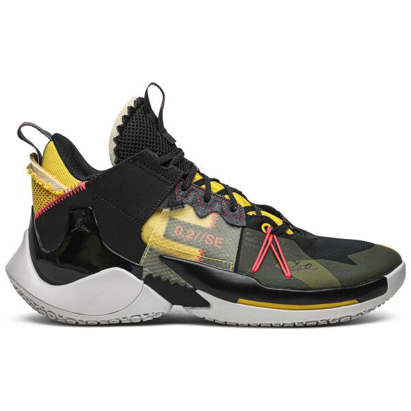 Air Jordan Why Not Zer0.2 'Flash Crimson'海外限定、日本未発売、国内完売モデル等を多数お取り扱い中！