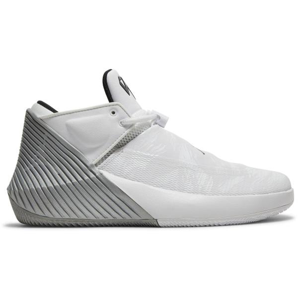 Air Jordan Why Not Zer0.1 Low TB 'Metallic Silver'海外限定、日本未発売、国内完売モデル等を多数お取り扱い中！
