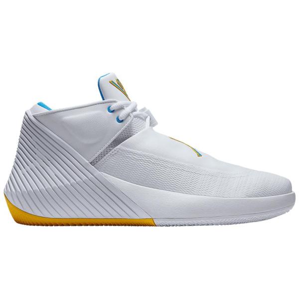 Air Jordan Why Not Zer0.1 Low 'UCLA'海外限定、日本未発売、国内完売モデル等を多数お取り扱い中！