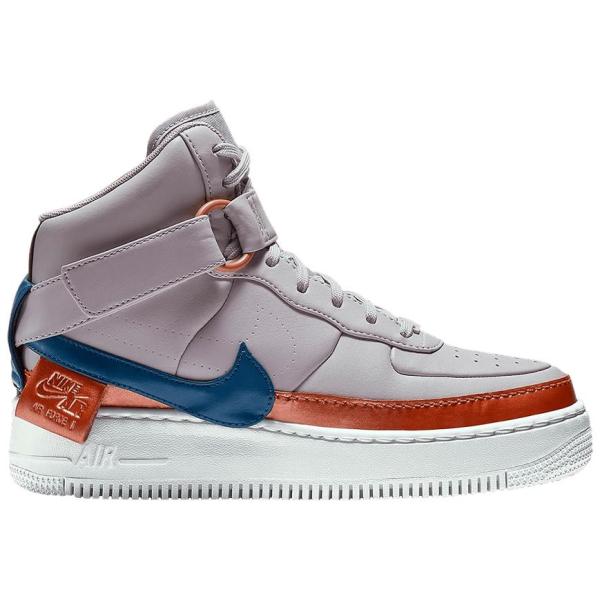 Nike Wmns Air Force 1 Jester XX High 'Violet Ash'海外限定、日本未発売、国内完売モデル等を多数お取り扱い中！