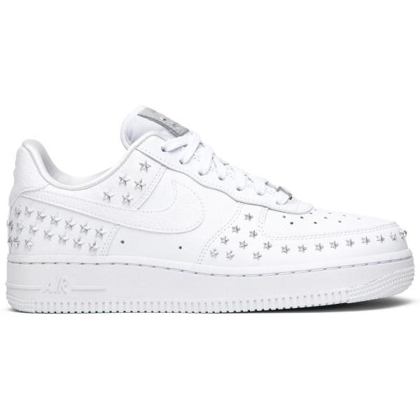 Nike Wmns Air Force 1 Low 'Star-Studded'海外限定、日本未発売、国内完売モデル等を多数お取り扱い中！