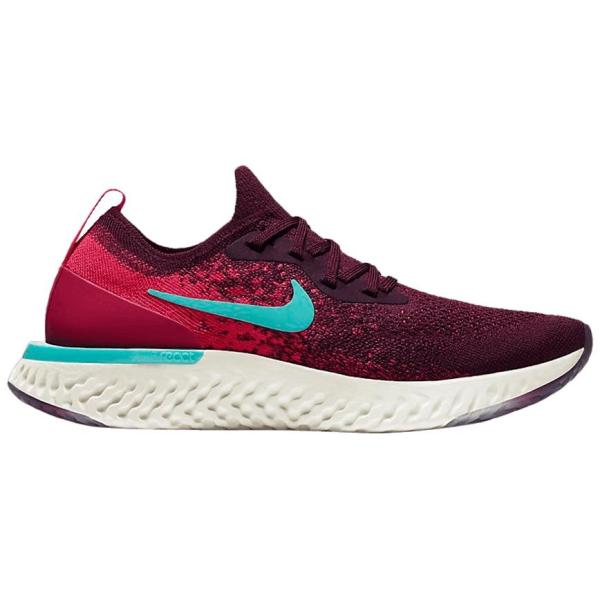 Nike Wmns Epic React Flyknit 'Bordeaux'海外限定、日本未発売、国内完売モデル等を多数お取り扱い中！