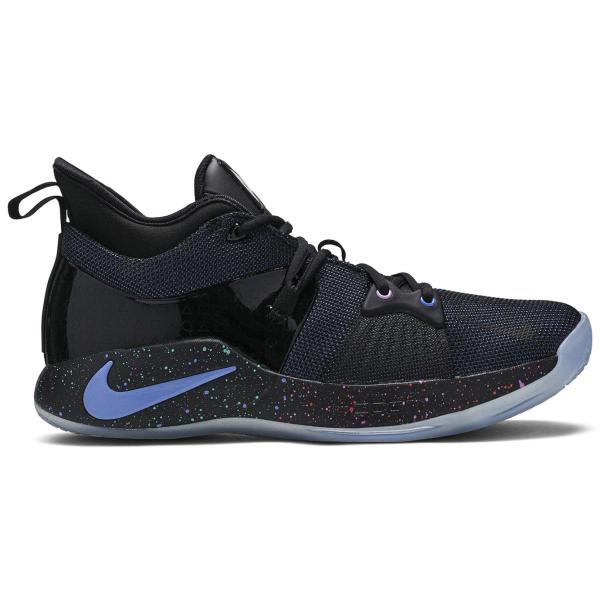PlayStation x Nike PG 2 EP 'Black Racer Blue'海外限定、日本未発売、国内完売モデル等を多数お取り扱い中！