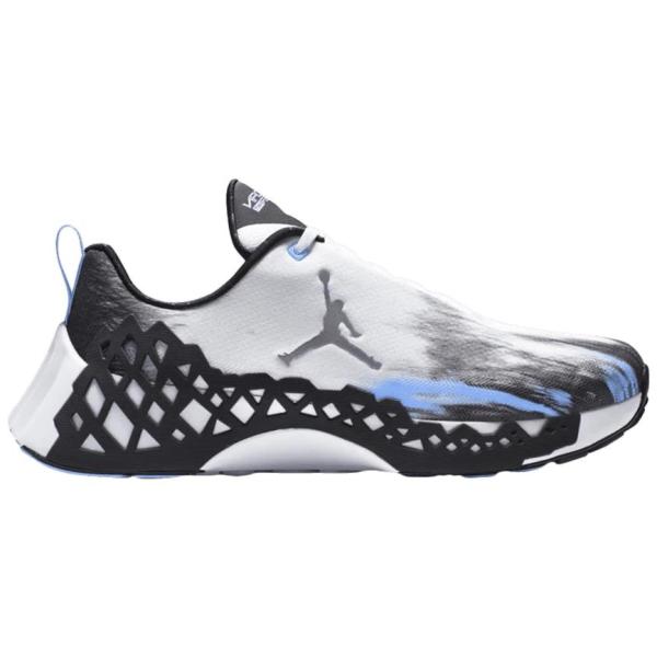 Air Jordan Trunner NXT React 'White University Blue'海外限定、日本未発売、国内完売モデル等を多数お取り扱い中！