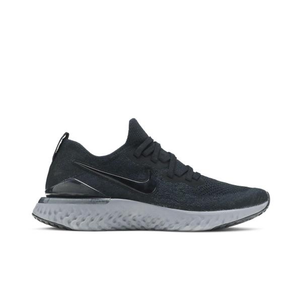 Nike Wmns Epic React Flyknit 2 'Anthracite'海外限定、日本未発売、国内完売モデル等を多数お取り扱い中！