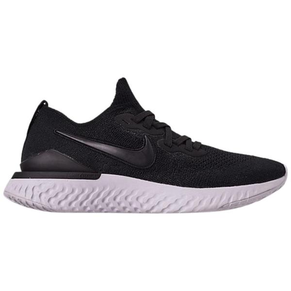 Nike Wmns Epic React Flyknit 2 'Black'海外限定、日本未発売、国内完売モデル等を多数お取り扱い中！