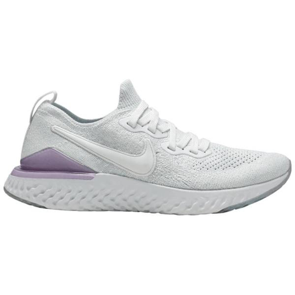 Nike Wmns Epic React Flyknit 2 'Pink Foam'海外限定、日本未発売、国内完売モデル等を多数お取り扱い中！