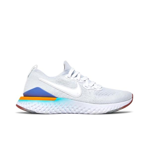 Nike Wmns Epic React Flyknit 2 'Dream It, Do it'海外限定、日本未発売、国内完売モデル等を多数お取り扱い中！
